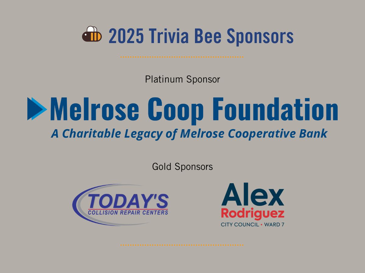 The Trivia Bee – The Bridge